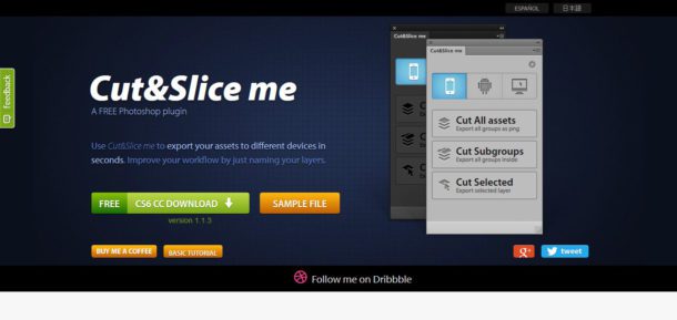 36 Photoshop Plugins for Web Designers You Need to Check Out