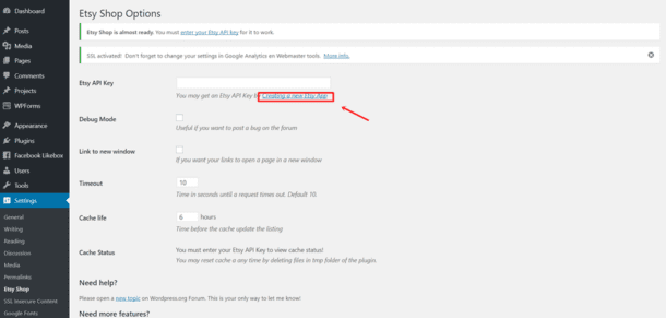 How to Integrate Your Etsy Shop into Your Divi Website
