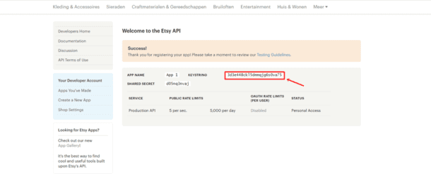 How to Integrate Your Etsy Shop into Your Divi Website