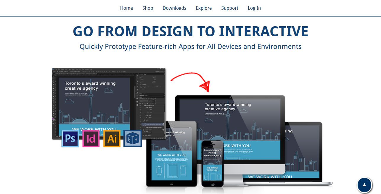 36 Photoshop Plugins for Web Designers You Need to Check Out