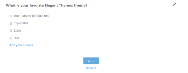 How to Create Fun Polls for Your Readers in WordPress