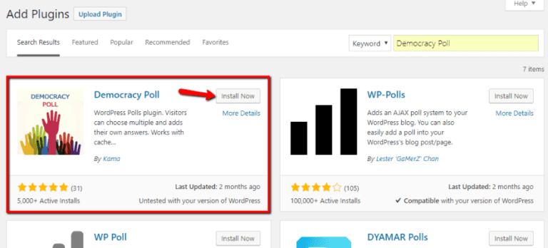 How to Create Fun Polls for Your Readers in WordPress