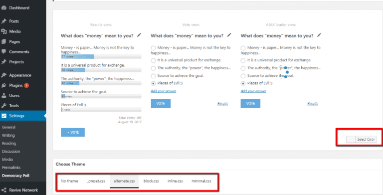 How to Create Fun Polls for Your Readers in WordPress