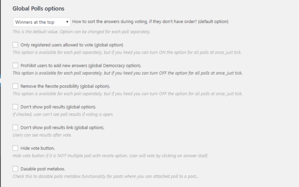 How to Create Fun Polls for Your Readers in WordPress