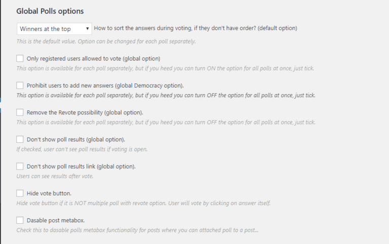 How to Create Fun Polls for Your Readers in WordPress