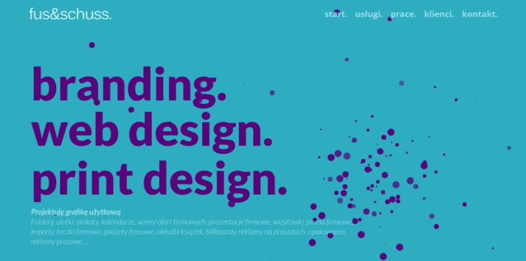 13 Examples of Awesome Web Design Websites Built With Divi