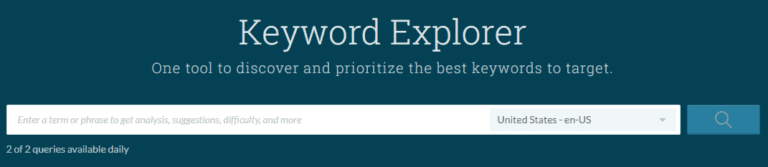 How to Create Better Keywords for Your WordPress Content