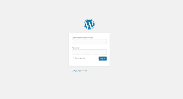 How to Tell if a Website is Made With WordPress