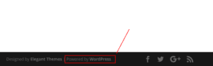 How to Tell if a Website is Made With WordPress