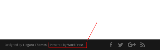 How to Tell if a Website is Made With WordPress