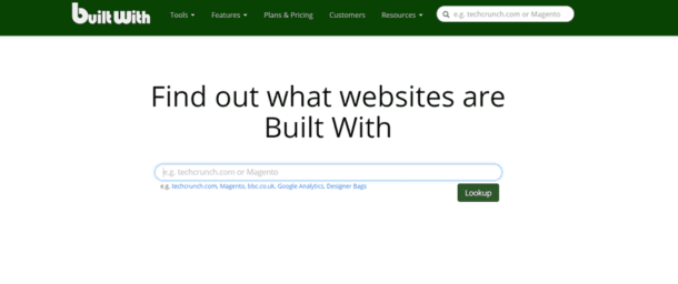 How to Tell if a Website is Made With WordPress