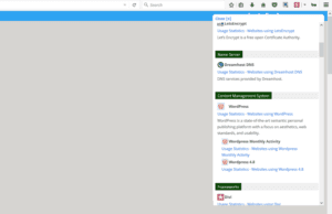 How to Tell if a Website is Made With WordPress