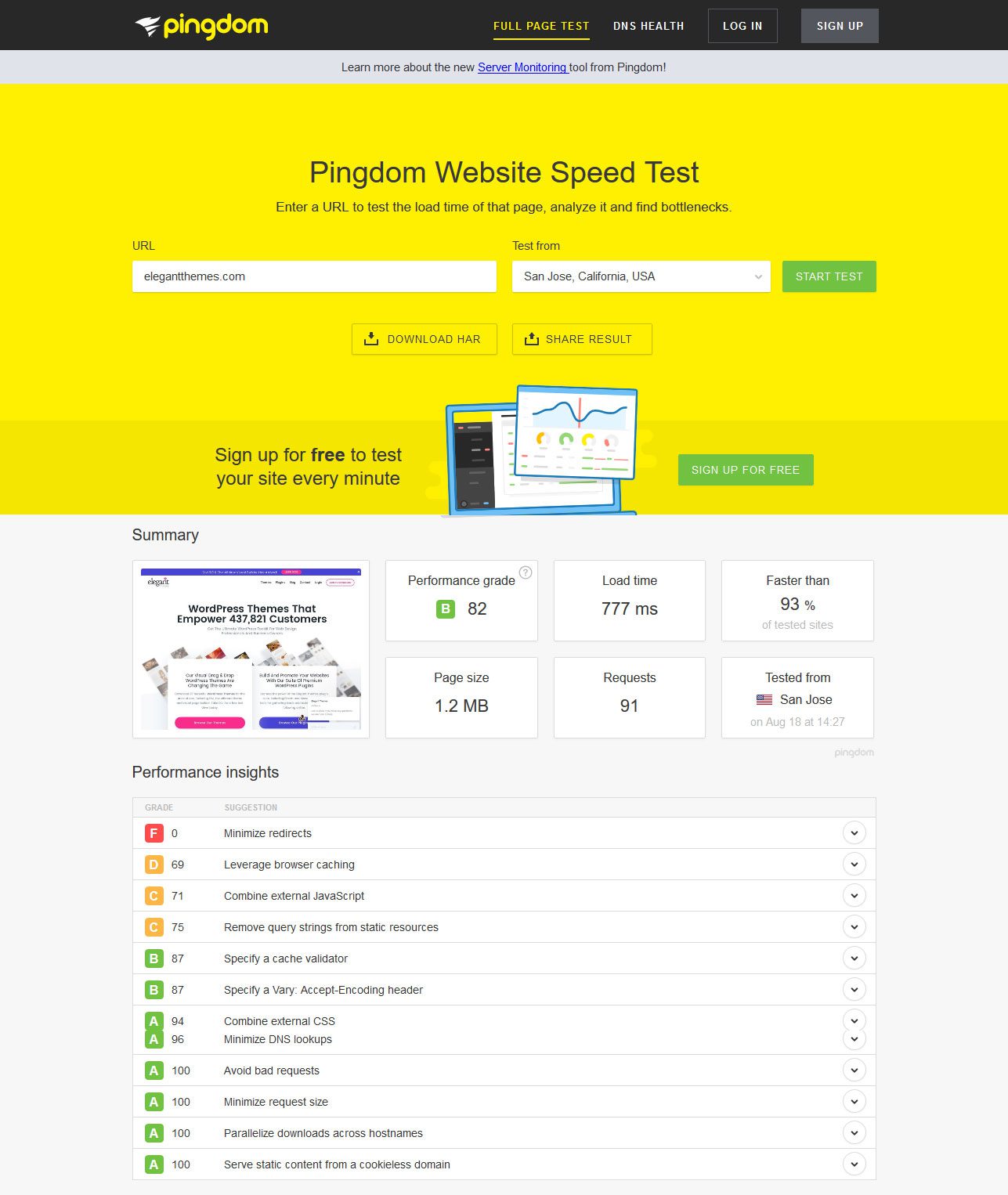 10 Effective Website Improvements That Take 10 Minutes or Less to Do