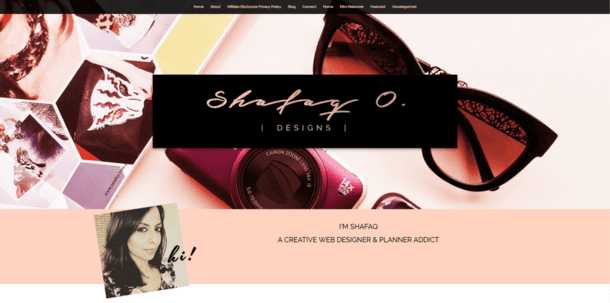 13 Examples of Awesome Web Design Websites Built With Divi