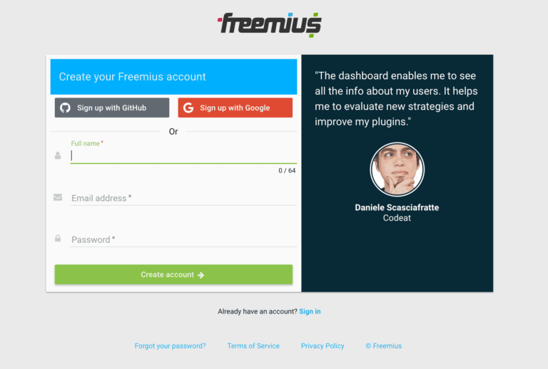 Is Freemius the Right Choice for your Plugin or Theme Business?