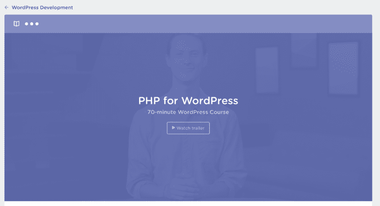 10 PHP Tutorials Aspiring WordPress Developers Should Walk Through