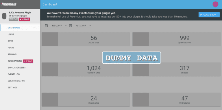 Is Freemius the Right Choice for your Plugin or Theme Business?