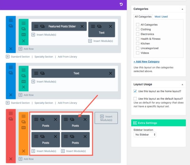 Building a Product Review Site with Extra – Part 3