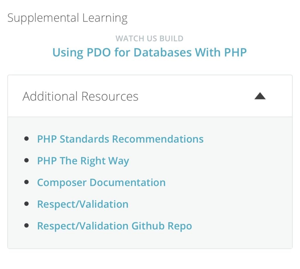 10 Php Tutorials Aspiring Wordpress Developers Should Walk Through