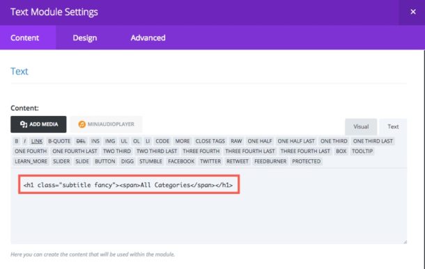 Building a Product Review Site with Extra – Part 3