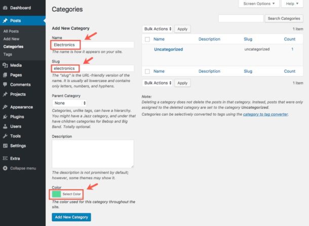 Building a Product Review Site with Extra - Part 1