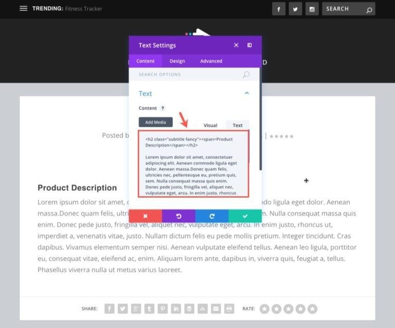 Building a Product Review Site With Extra - Part 2