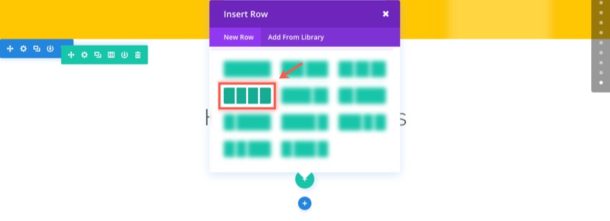 Using Divi's Animations to Float and Bounce Image