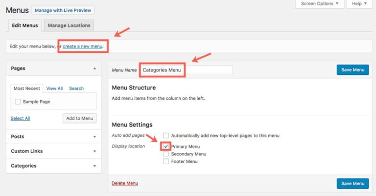 Building a Product Review Site with Extra – Part 4