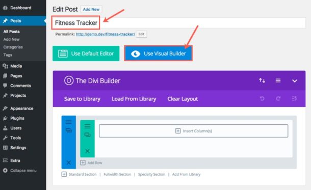 Building a Product Review Site With Extra - Part 2