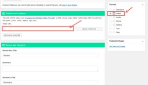Building a Product Review Site with Extra – Part 3