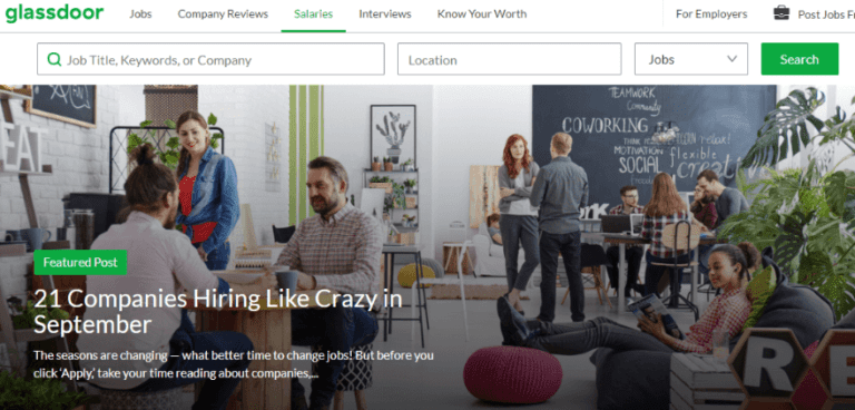 20 Biggest Websites in the World Running WordPress