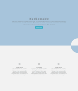 How to Create Beautiful Section Transitions Using Divi's New Design ...