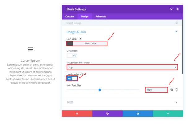 How to Create Beautiful Section Transitions Using Divi's New Design ...