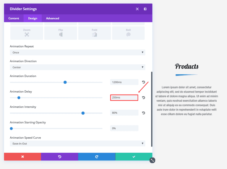 10 Fun Ways to Use The Divider Module with The New Divi Options