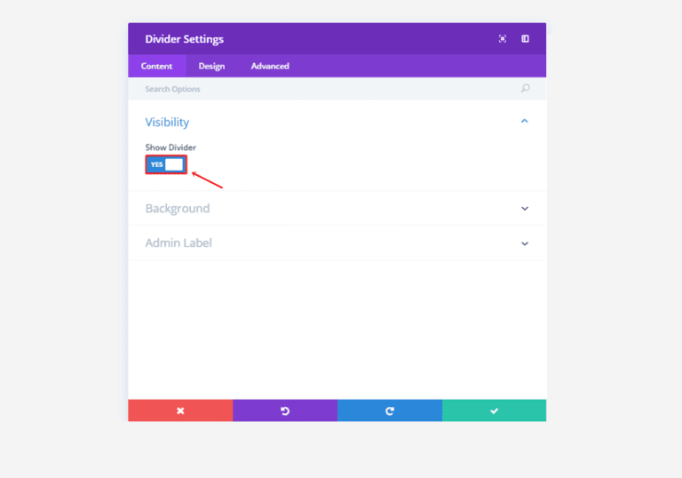 10 Fun Ways to Use The Divider Module with The New Divi Options