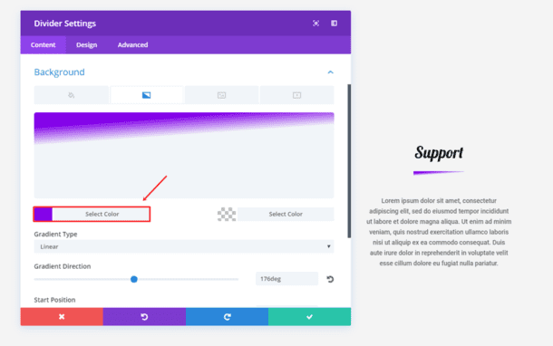 10 Fun Ways to Use The Divider Module with The New Divi Options
