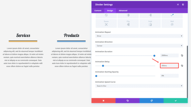 10 Fun Ways to Use The Divider Module with The New Divi Options