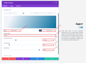 10 Fun Ways to Use The Divider Module with The New Divi Options ...