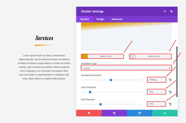 10 Fun Ways to Use The Divider Module with The New Divi Options