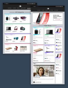 Building a Product Review Site with Extra – Part 3