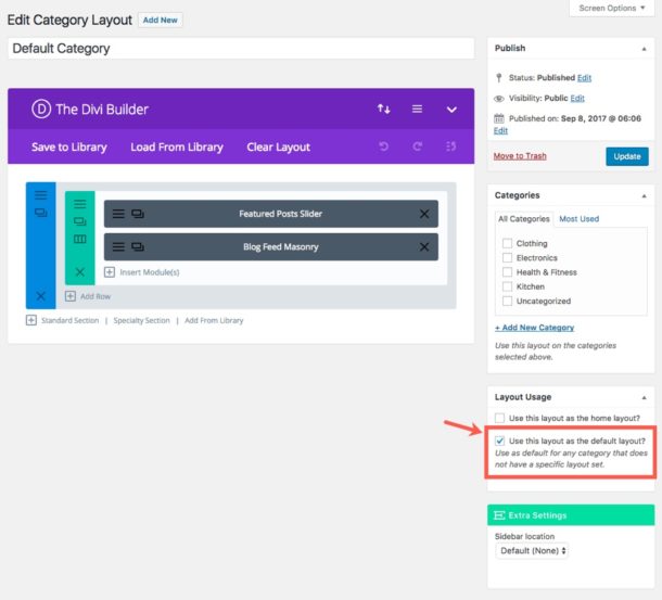 Building a Product Review Site with Extra – Part 4