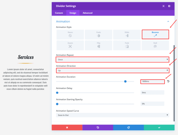 10 Fun Ways to Use The Divider Module with The New Divi Options ...