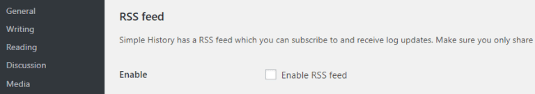 How to Track Post Changes by Adding a History Feature to WordPress | Elegant Themes Blog