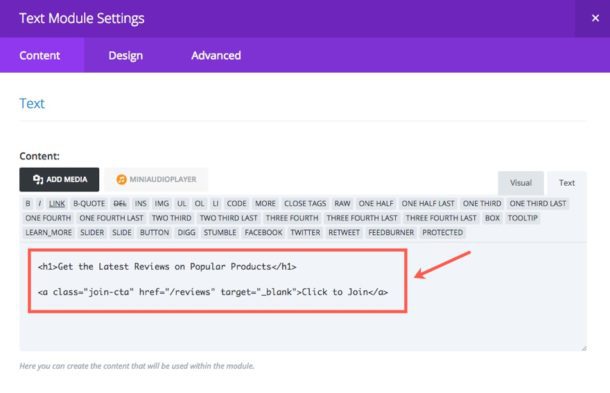 Building a Product Review Site with Extra – Part 3