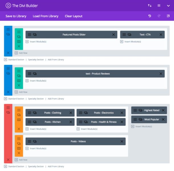Building a Product Review Site with Extra – Part 3
