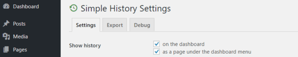 How to Track Post Changes by Adding a History Feature to WordPress
