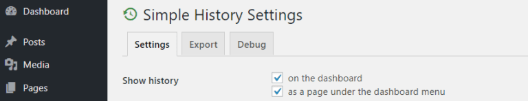 How to Track Post Changes by Adding a History Feature to WordPress