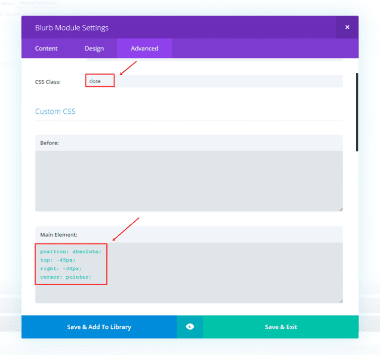 How to Create a Contact Form on Click with Divi