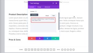 Building a Product Review Site With Extra - Part 2