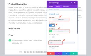 Building a Product Review Site With Extra - Part 2